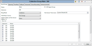 Hunt Groups Explained – IP Office Assistance