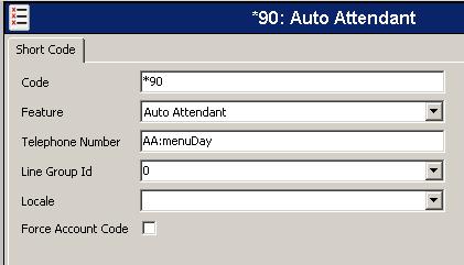 Set Up Delayed Ringing To Embedded Voicemail – IP Office Assistance