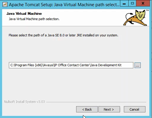 IPOCC with LetsEncrypt Certificates – IP Office Assistance
