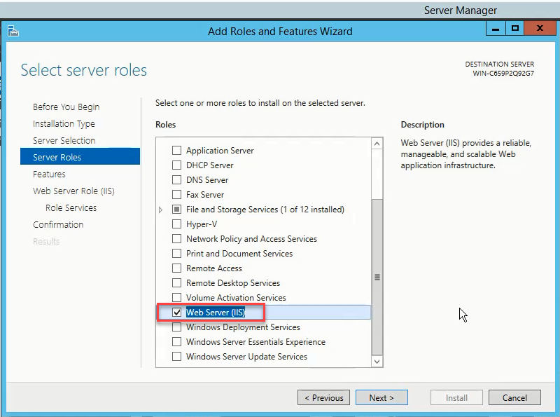 IPOCC with LetsEncrypt Certificates – IP Office Assistance