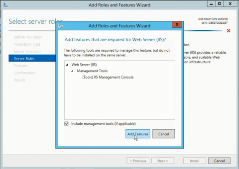 IPOCC with LetsEncrypt Certificates – IP Office Assistance