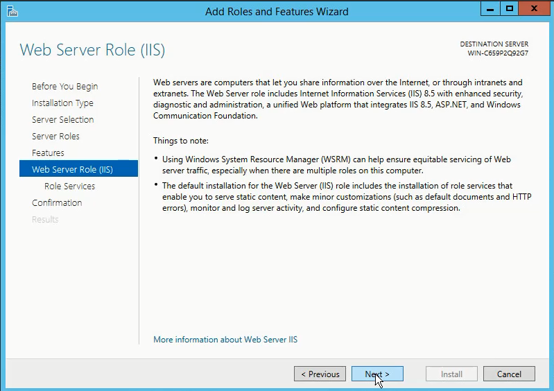 IPOCC with LetsEncrypt Certificates – IP Office Assistance