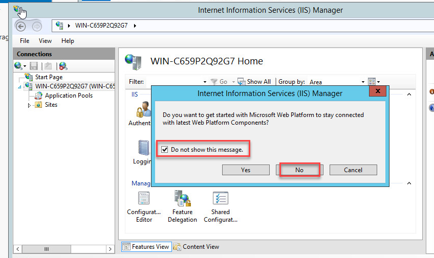 IPOCC with LetsEncrypt Certificates – IP Office Assistance