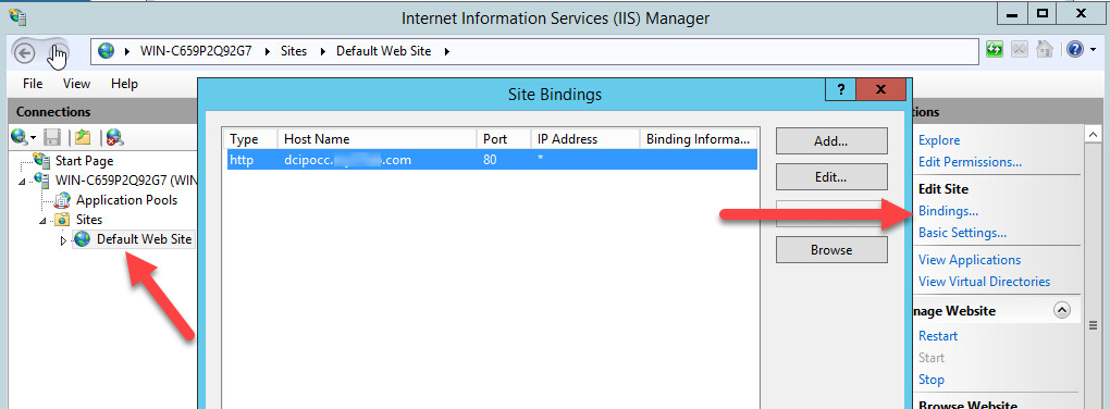 IPOCC with LetsEncrypt Certificates – IP Office Assistance