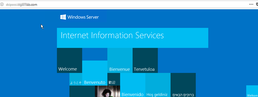 IPOCC with LetsEncrypt Certificates – IP Office Assistance