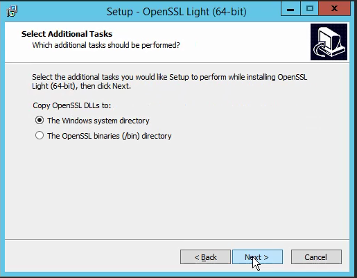 IPOCC with LetsEncrypt Certificates – IP Office Assistance