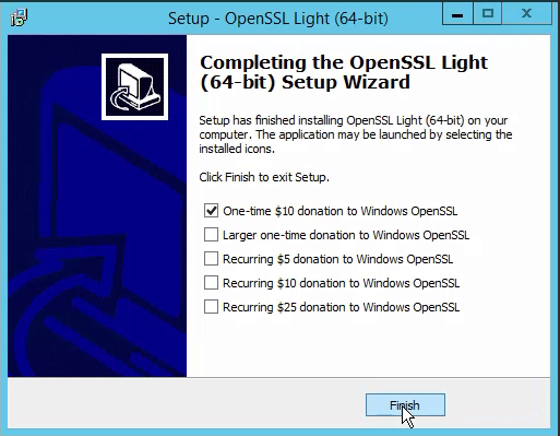 IPOCC with LetsEncrypt Certificates – IP Office Assistance
