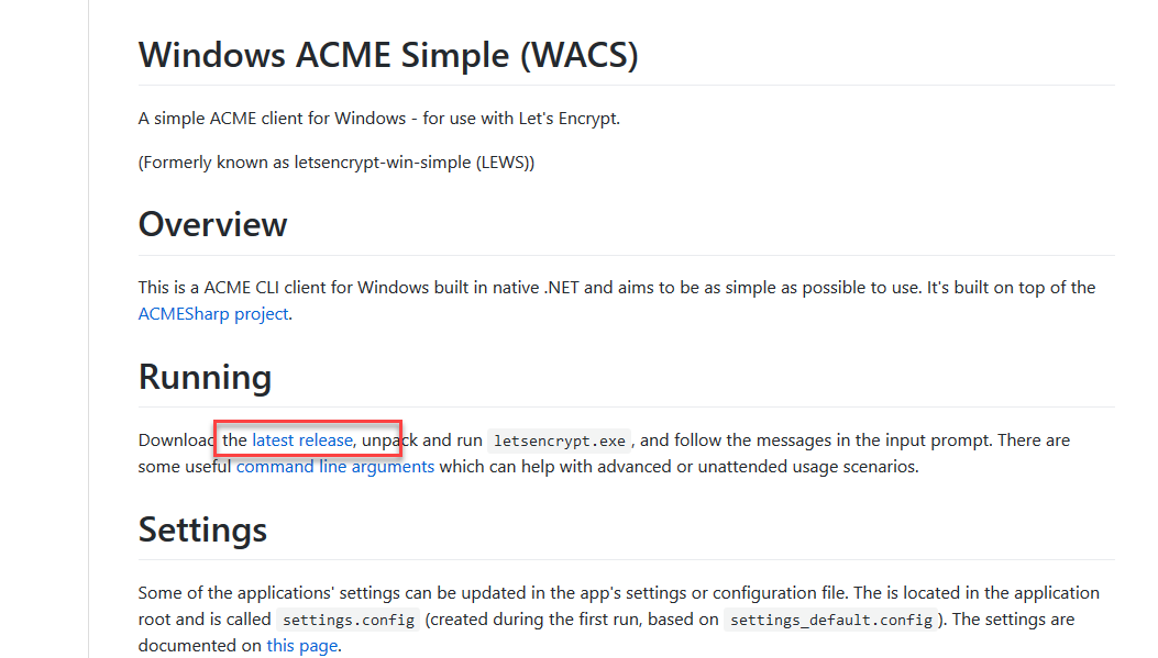 IPOCC with LetsEncrypt Certificates – IP Office Assistance
