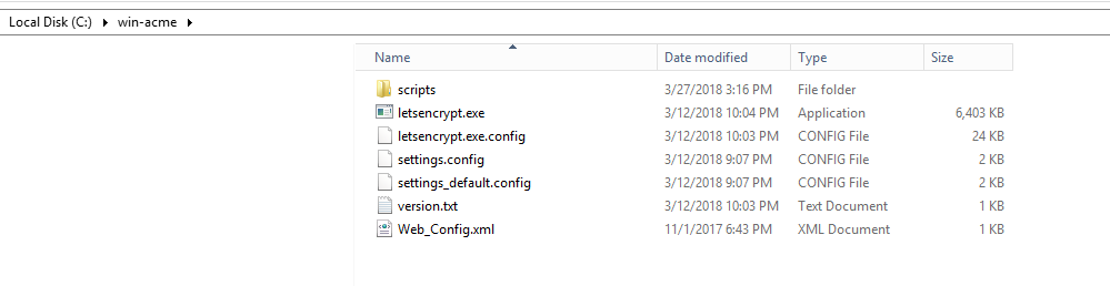 IPOCC with LetsEncrypt Certificates – IP Office Assistance