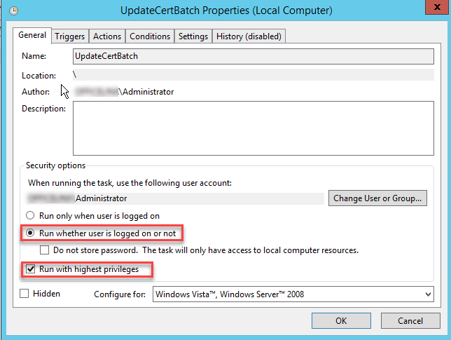 IPOCC with LetsEncrypt Certificates – IP Office Assistance